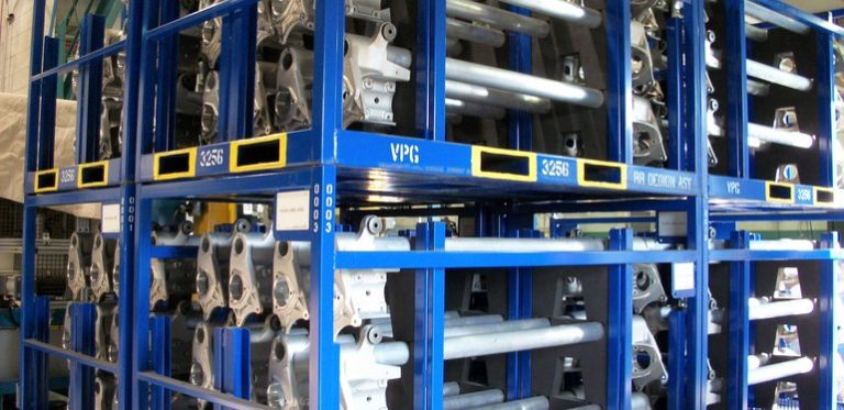 Assembly – Metalworking Foundry & Casting Manufacturer in Ohio