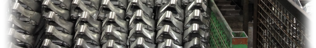 Foundry – Metalworking Foundry & Casting Manufacturer in Ohio